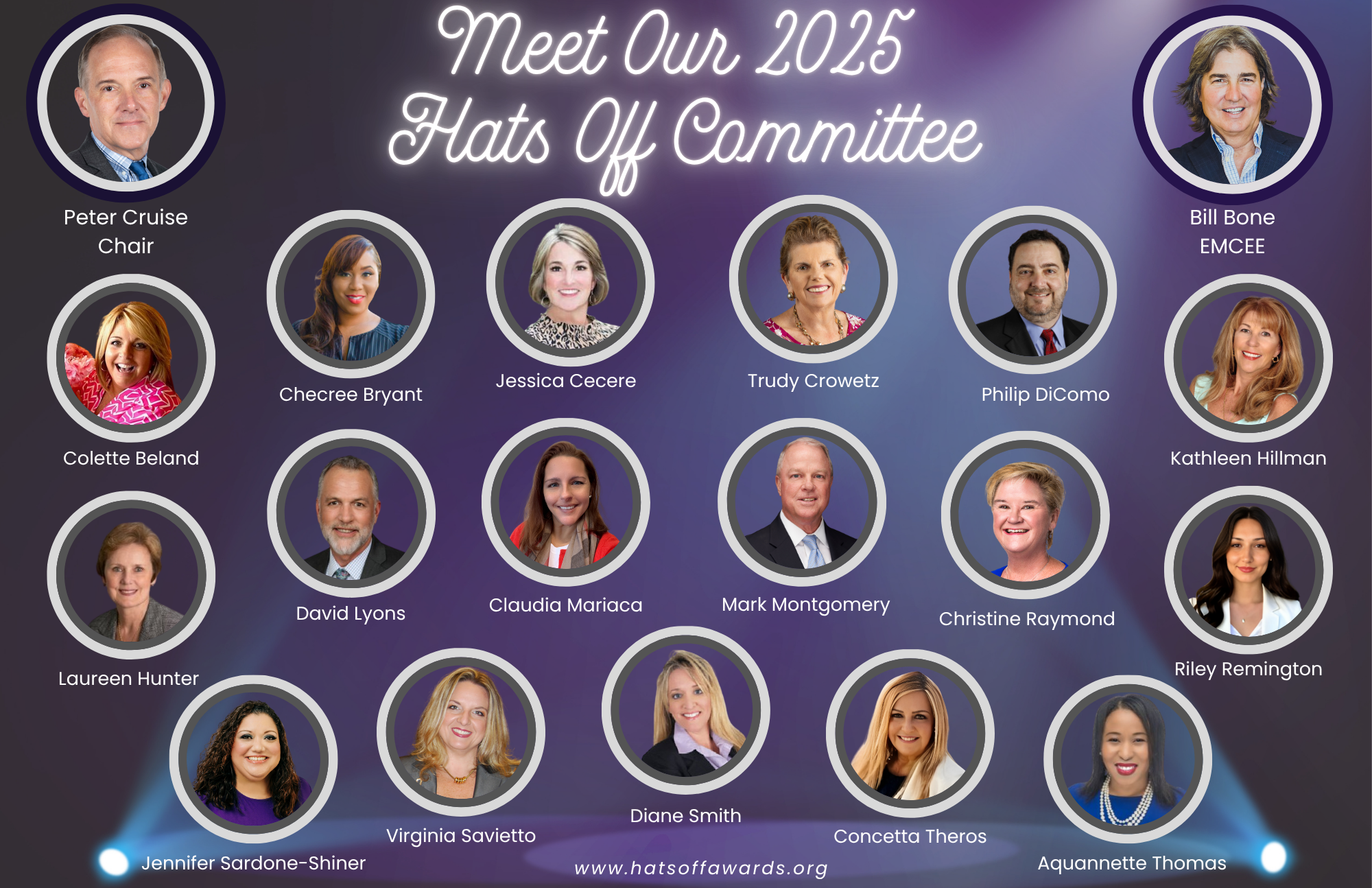 Committee – Jeff Industries